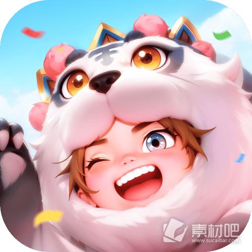 长安幻想账号注册图标