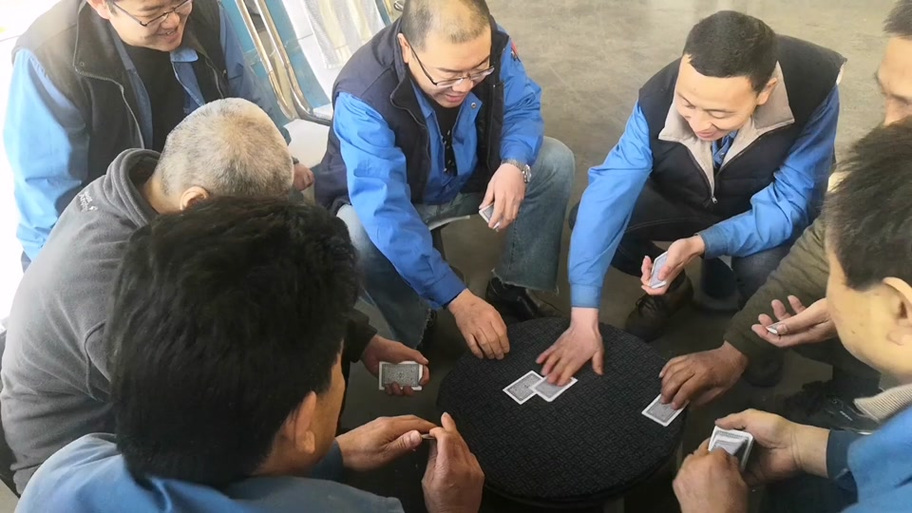 砸六家手机版截图