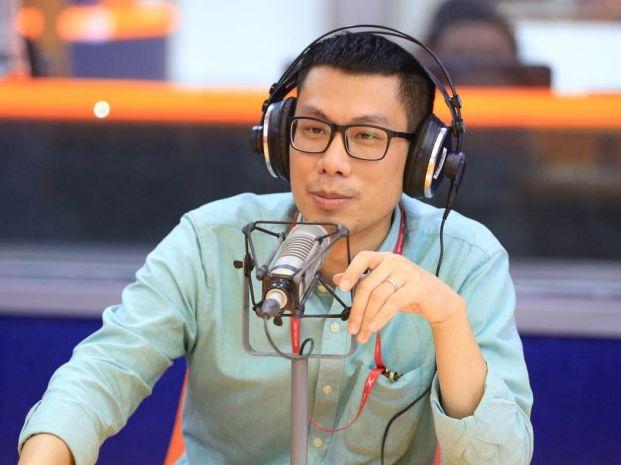 佛山电台FM946图标