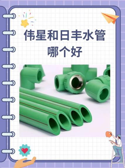 伟星为什么比日丰贵图标