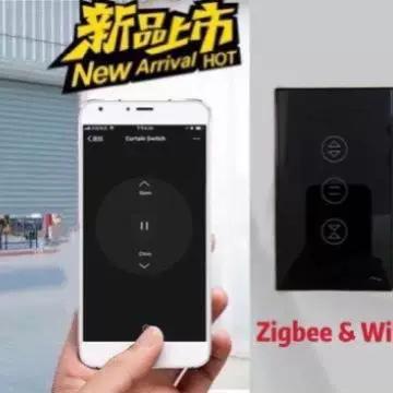 涂鸦智能远程控制图标