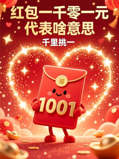 1001红包最忌三种人图标