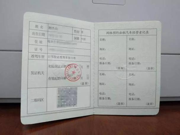 网约车人证怎么上传图标