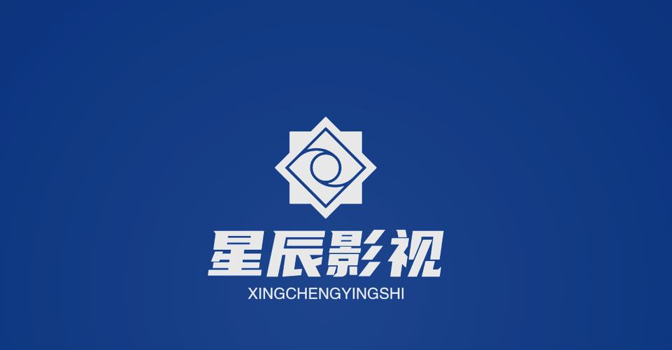 影视剪辑公司图标