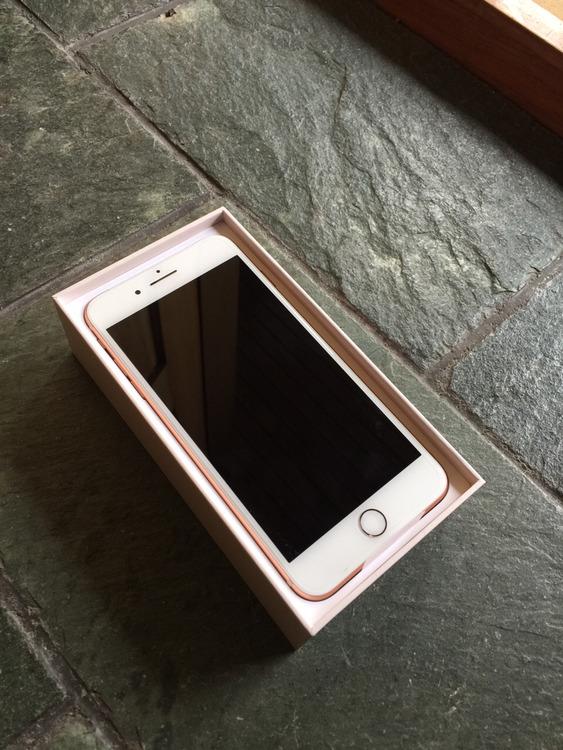 iphone8 plus图标
