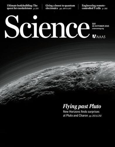 科学杂志图标