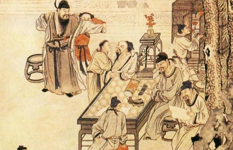 官场享受图标
