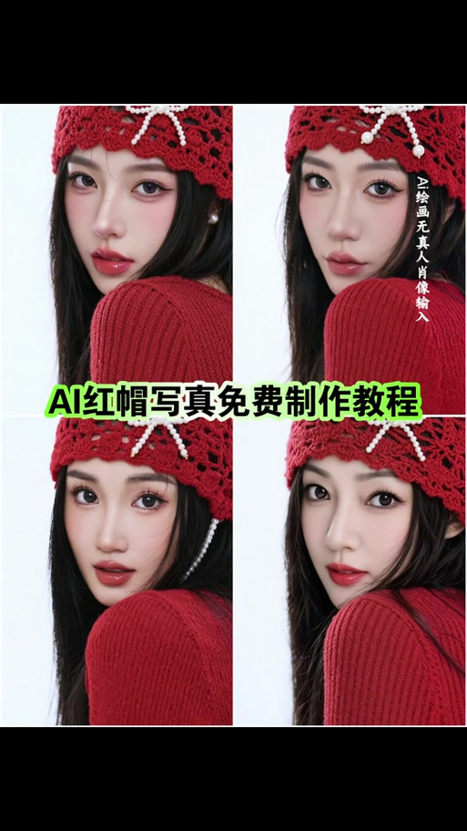 ai拍同款怎么添加照片截图