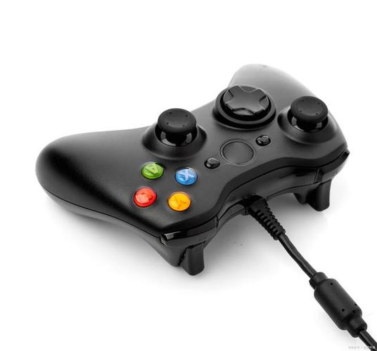 xbox手柄可以连电脑吗图标