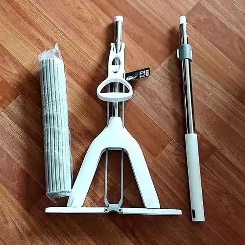 大卫拖把如何更换海绵图标