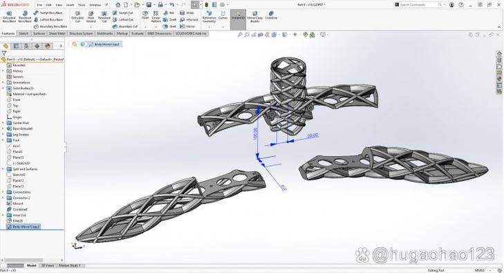 solidworks好用吗截图