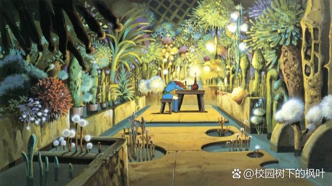宫崎骏最火的三部作品