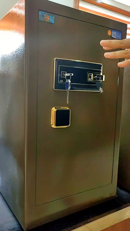 小米手机密码保险箱图标