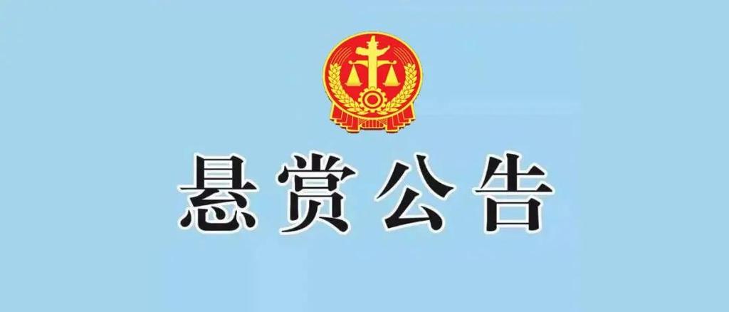 悬赏公告与悬赏app图标