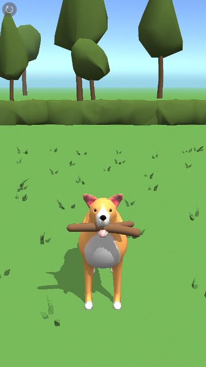 狗狗模拟器DogSim图标