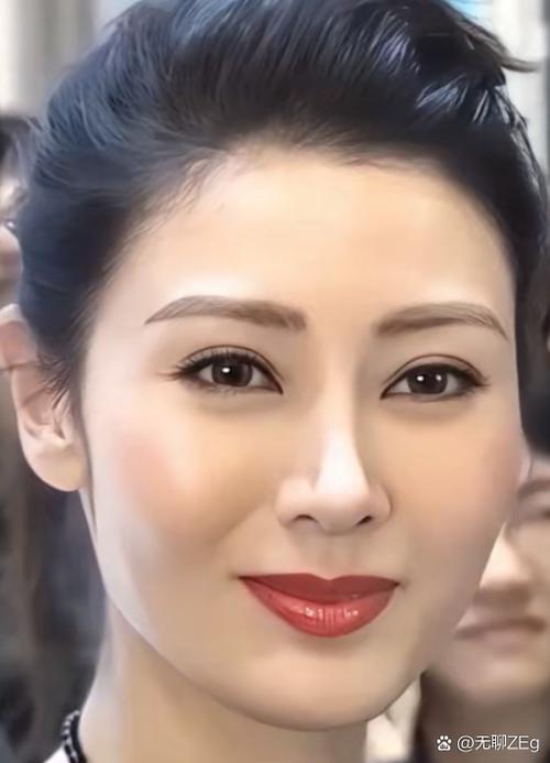 长得显年轻的长相特点截图