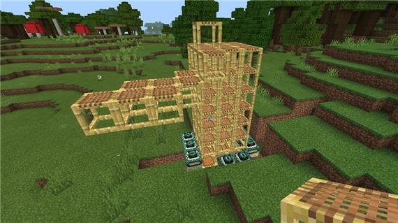 mc1.1.4旧版安装图标