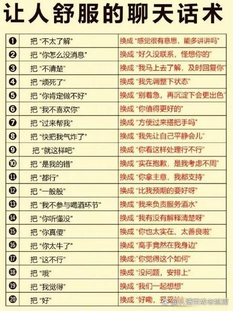 话术什么意思截图