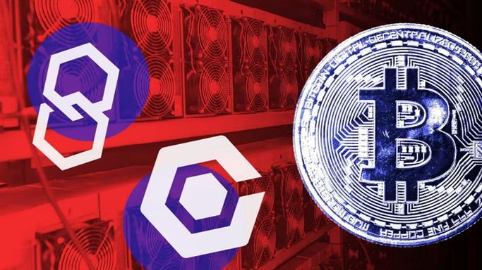 矿工算力联盟靠谱吗图标