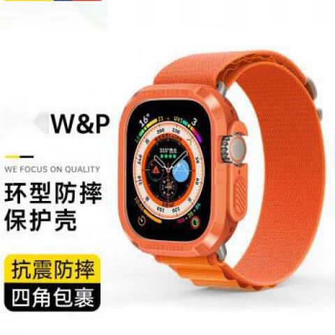applewatch防不防水图标