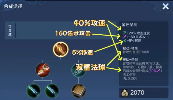 王者荣耀减攻速叠加规则