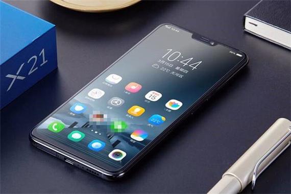 vivox21怎么设置全屏壁纸图标
