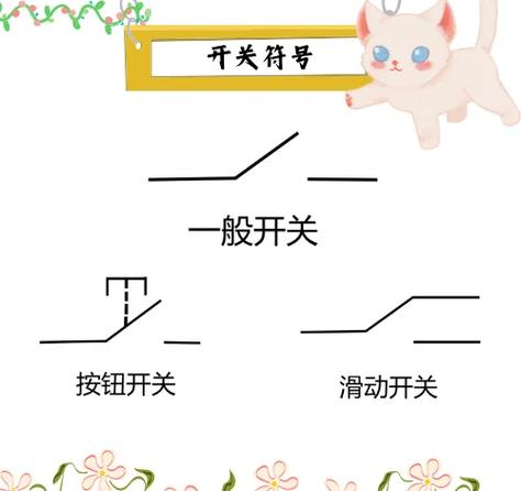 开关有几种类型
