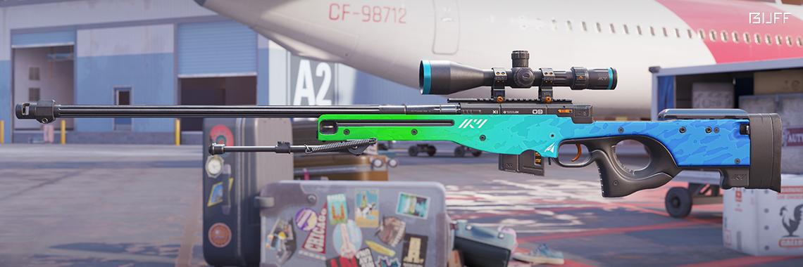 csgo狙击镜十字变细图标