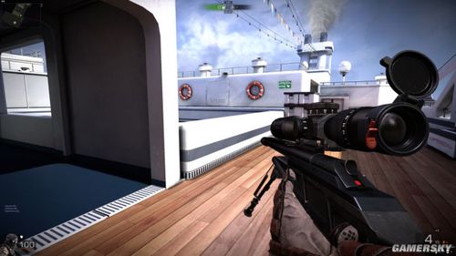 steam组装枪的游戏叫什么图标