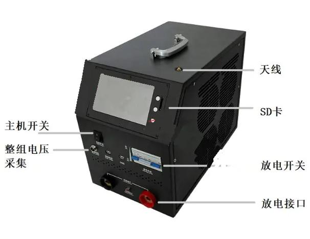 测电瓶最简单的方法缩略图