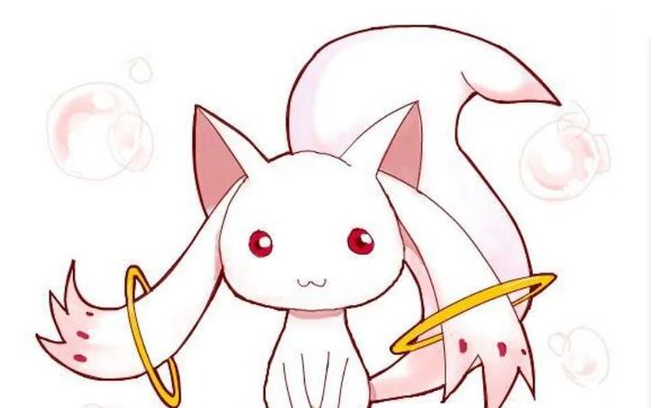 魔法少女小圆qb图标