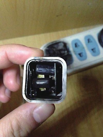 苹果充电头会烧坏吗图标