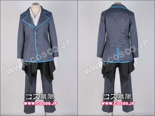 black衣服多少钱图标