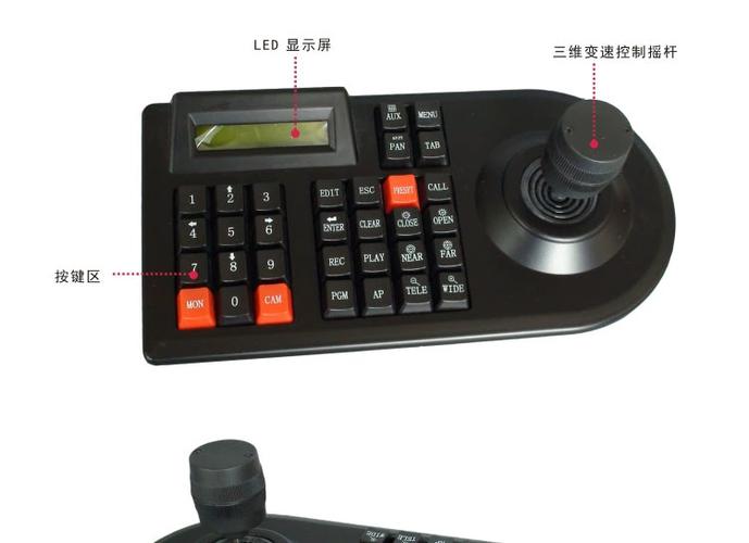 摇杆模拟键盘图标