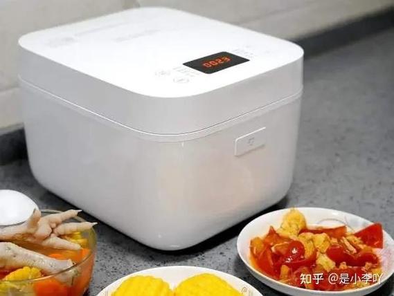 小米电饭煲wifi连接的注意事项图标