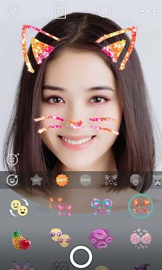 b612官方旧版本图标