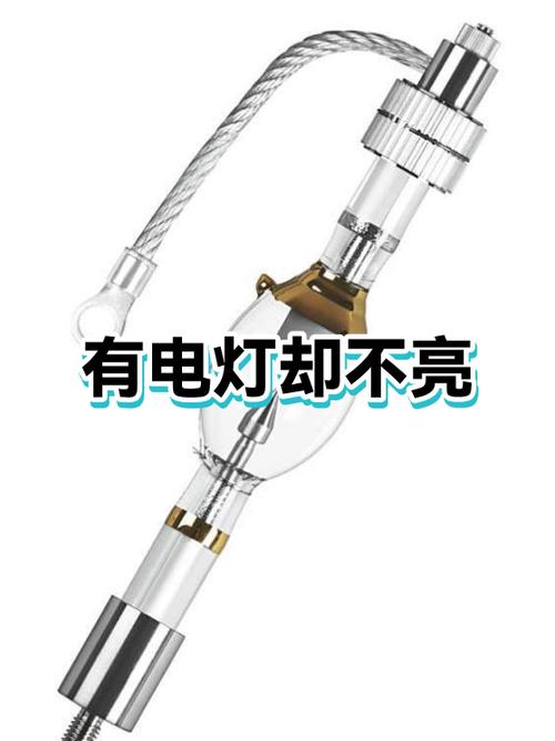 灯泡拧太紧会怎么样图标