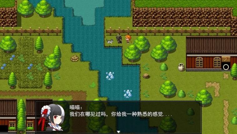 梦魇无归怎么没人破解截图