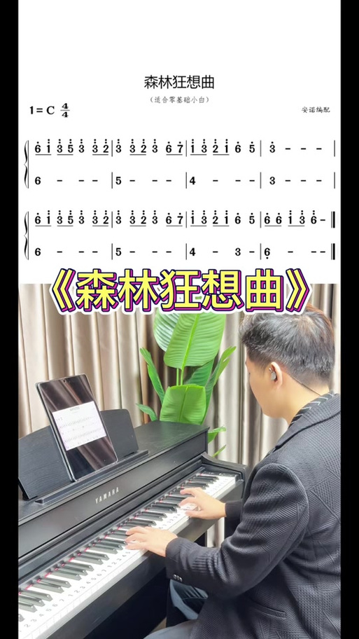 森林狂想曲 下载截图