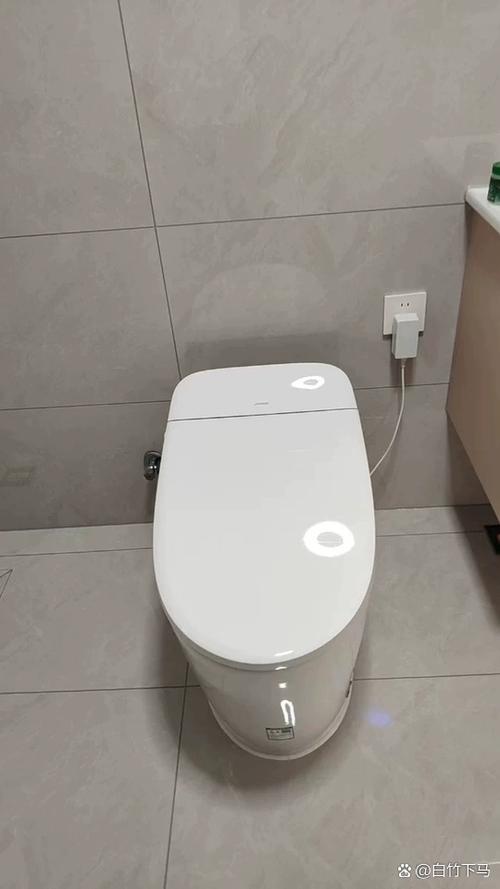 智能马桶冲水量太大截图