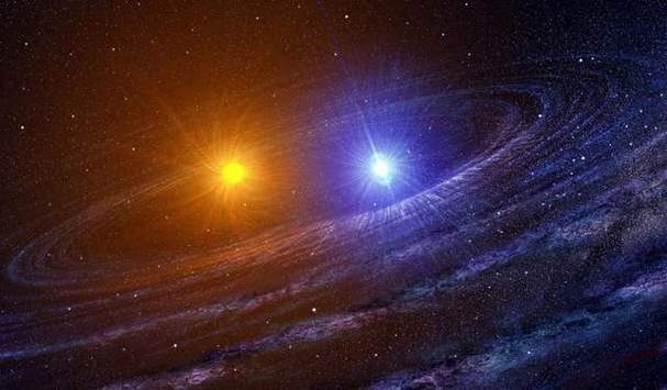 宇宙最新发现图标