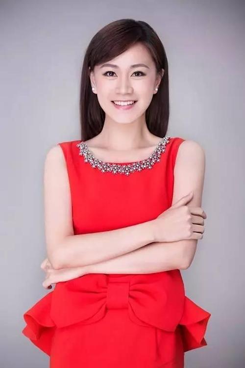 佛山电台主持人幽静截图