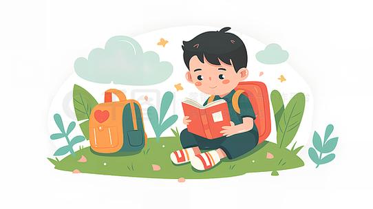 书包手机阅读