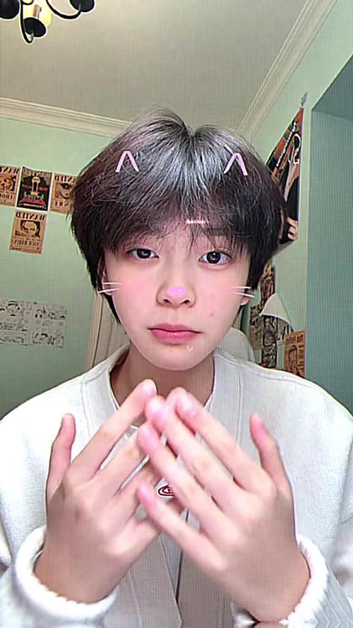 初中女生现在流行玩什么图标
