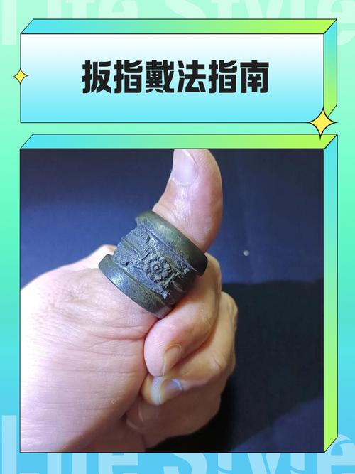 扳指法练了6年后的感受图标