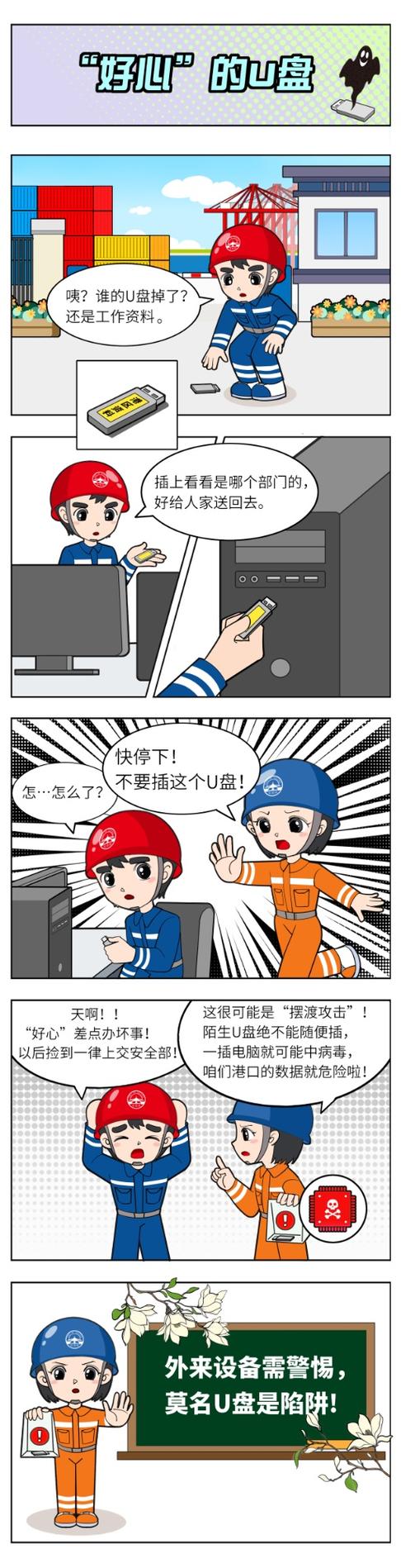 原创漫画图标