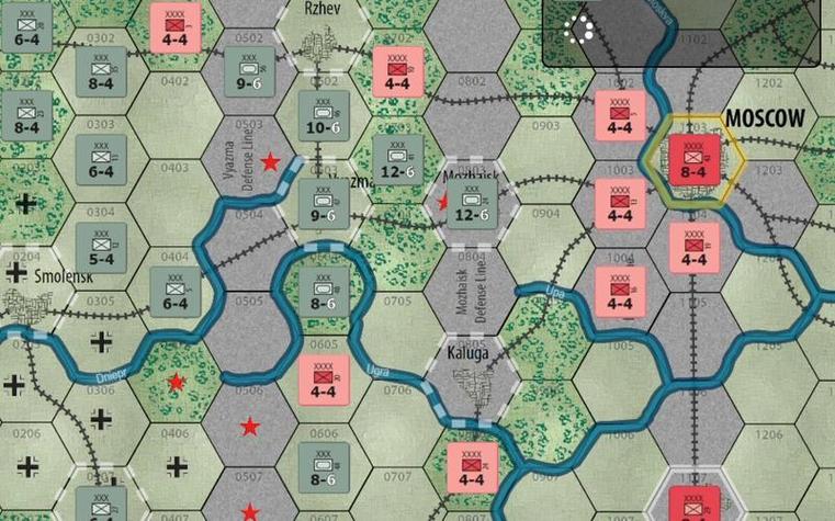 二战桌游兵棋图标