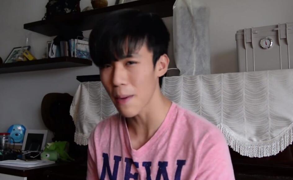 老番茄早期视频截图