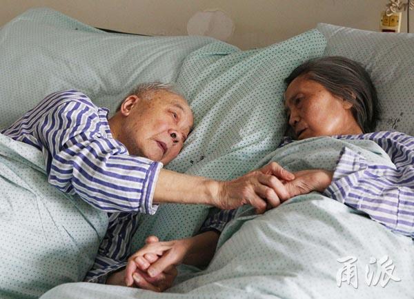 金婚老太重生六零截图