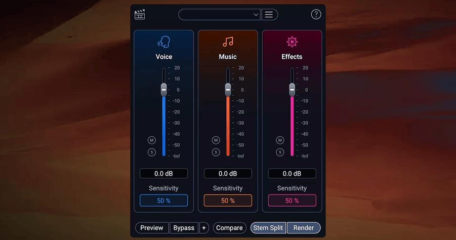 未安装音频设备解决方法图标